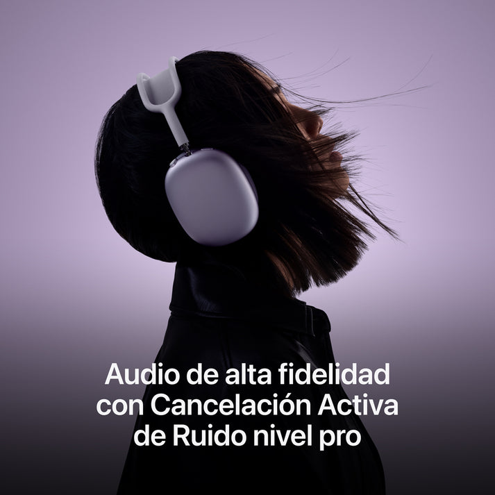 AirPods Max - Naranja | iShop Costa Rica