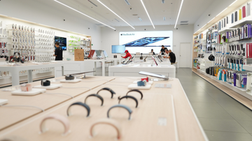 iShop Costa Rica | Apple Premium Partner – iPhone, Mac y Más