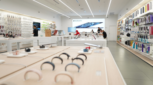 iShop Costa Rica | Apple Premium Partner – iPhone, Mac y Más