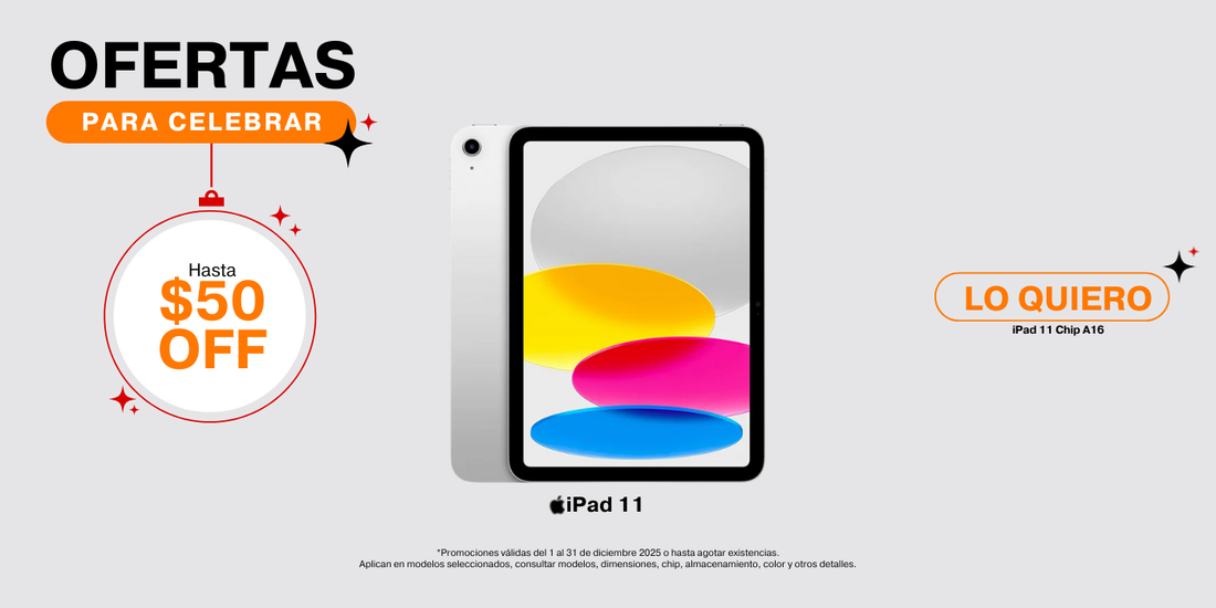 Todos los iPad: iPad Pro, Air y más en Costa Rica | iShop – iShop Costa ...